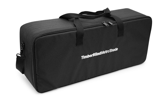 Custom Demo Bags and Sales Kits - Midwest Textile